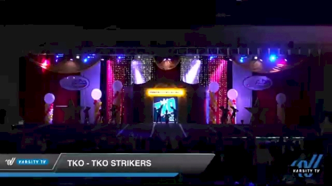 TKO - TKO Strikers [2020 L1 Youth - D2 Day 2] 2020 All Star Challenge ...