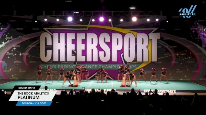 Cheer Express Allstars - Princess Elite [2024 L1 Senior - Medium Day 2 ...