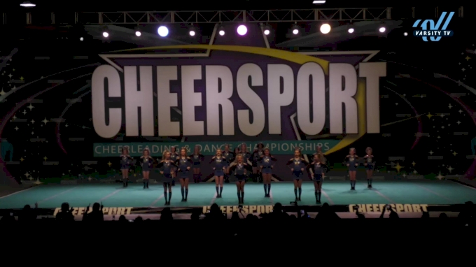 Prodigy All Stars - Sapphire [2024 L2 Youth - Small - C Day 1] 2024 ...