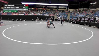 2026 NAIA Men's Wrestling Championship - Videos - FloWrestling