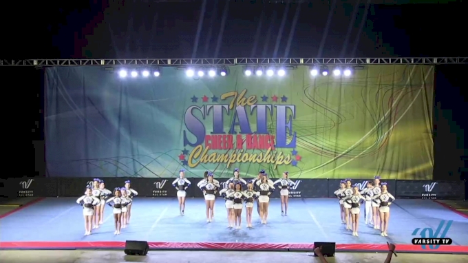 Florida Top Dog All Stars - Frost [2023 L2 Junior - Small] 2023 The ...