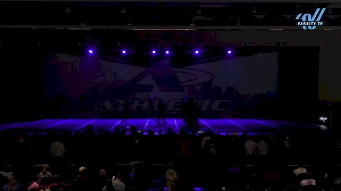 Palmetto Xplosion All Star Cheer - Dynamite [2024 L2 Junior - D2 - A ...