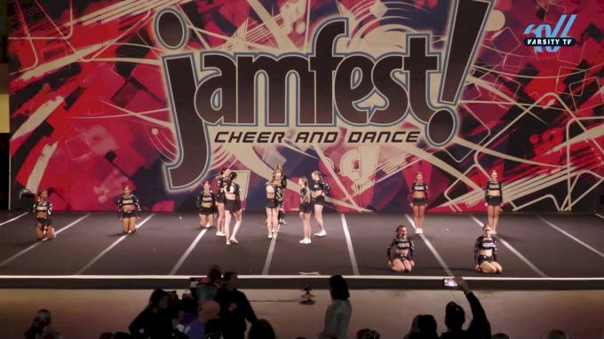 Victory! All Stars - Platinum [2024 L5 Senior - D2] 2024 JAMfest ...