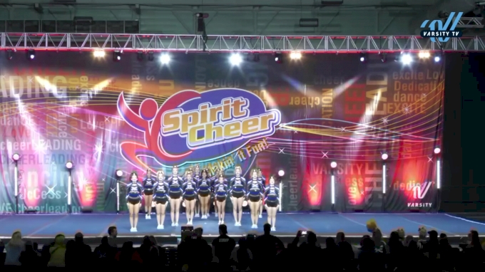 East Celebrity Elite - CT - Spotlight [2024 L5 Junior Day 1] 2024 ...