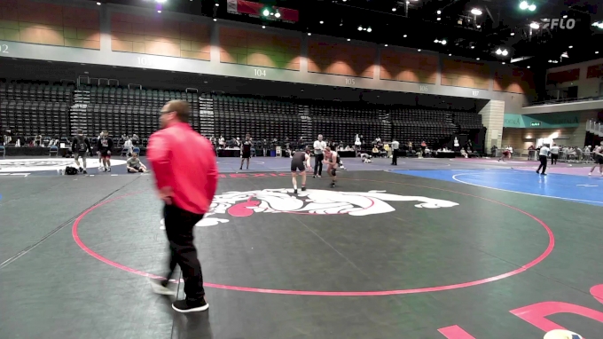 149 lbs Consi Of 8 #1 - Cutter Sheets, Oklahoma State vs Carter Young ...