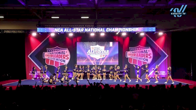 Spirit of Texas - Purple Sass [2025 L3 Senior - Medium Day 2] 2025 NCA ...