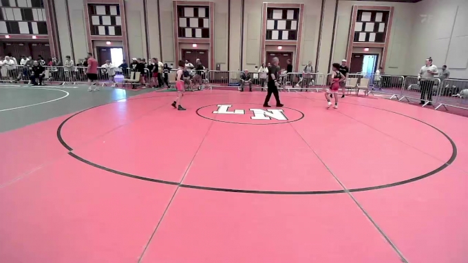 83 lbs Consolation - Tyler Conzo, Ny vs Evan Cies, Pa