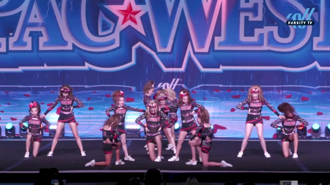 Calgary Stars All-Star Cheerleading - Gemini [2025 L2 Youth Day 1] 2025 ...