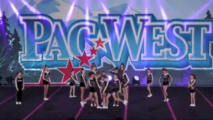 Connect Cheer Northwest - Rose [2022 L2 Youth Day 2] 2022 Pacwest ...