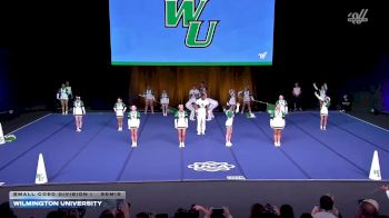 Grand Canyon University [2026 Division I - Hip Hop Semis] 2026 UCA ...