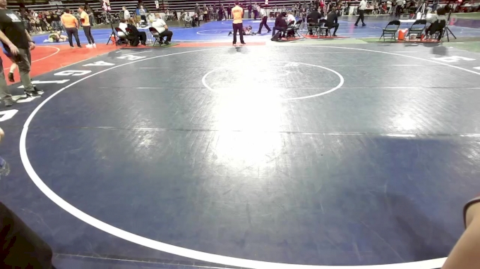 95 lbs Consi Of 8 #1 - Andrew Otterstedt, F.l.o.w. vs David Pellicane ...