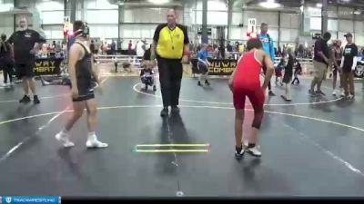 101 lbs Round 5 (6 Team) - Stetson Gable, Pomona Elite vs Myles ...