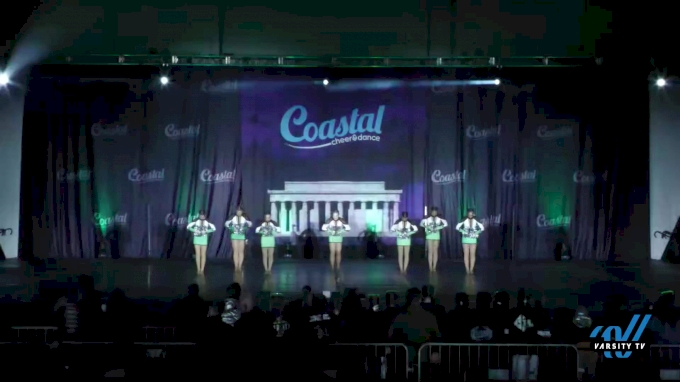 The Source Dance Lab - Xtreme [2022 Senior - Pom Day 2] 2022 Coastal at ...