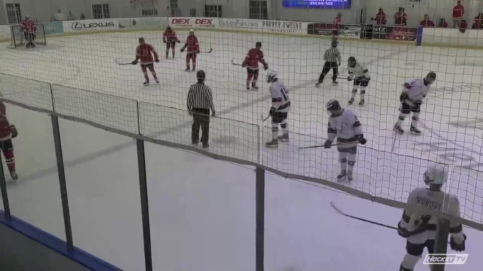 Replay: Big Red vs Crimson | Jun 19 @ 4 PM