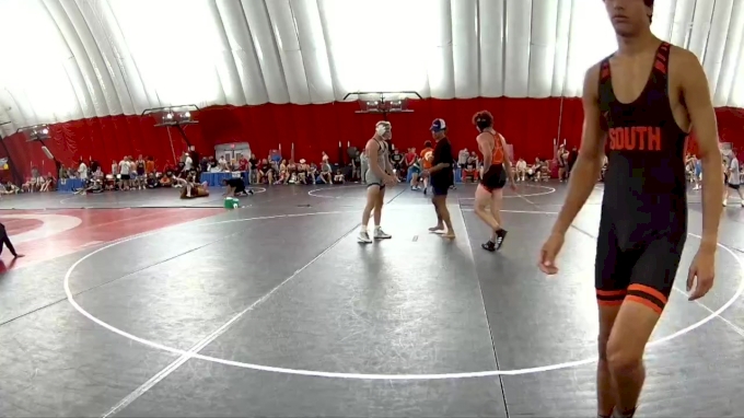 Replay: Mat 20 - 2025 Malecek Team Camp | Jun 25 @ 7 PM