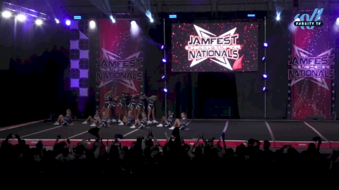 JAM Athletics - Guns N Roses [2025 L2 Youth - D2 - Small - A Day 1 ...