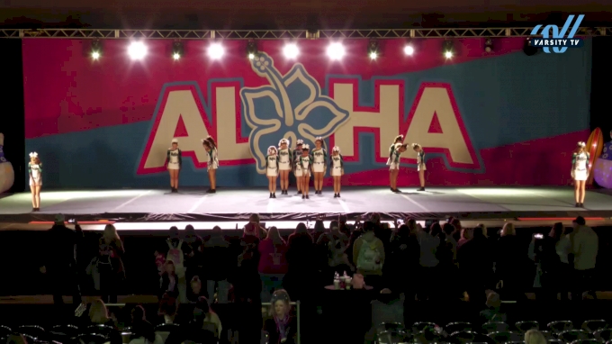 Top Notch All Stars - Wild Jags [2023 L2 Junior - D2 - Small 2] 2023 ...