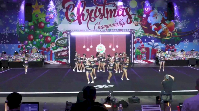 Advanced Cheer Crew - ACC Senior Platinum [2024 L3 Senior - D2] 2024 ...