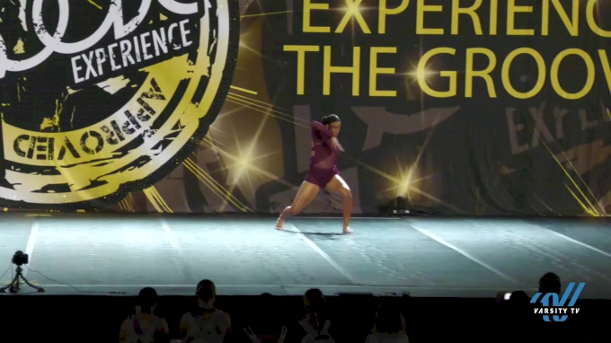 Kayla Smith - Dance [2022 Senior - Best Dancer - Contemporary - Female ...