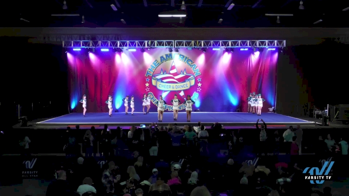 Top Notch All Stars - Jaguars [2022 L2 Junior - D2 - Small Day 1] 2022 ...