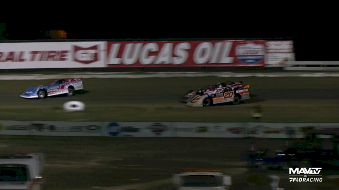 Heats | 2024 Lucas Oil Late Models Wednesday at Ocala Speedway