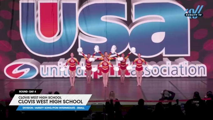 Clovis West High School - Clovis West High School [2025 Varsity Song ...