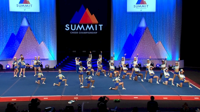 The Stingray All Stars - G5 [2023 L5 Senior Coed - Medium Finals] 2023 ...