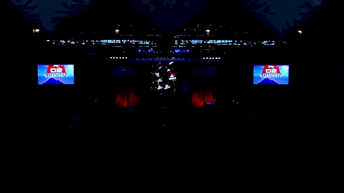 One Elite All Stars - One Obsession [2019 L2 Small Junior Semis] 2019 ...