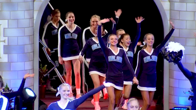 Valor Christian High School [2020 Super Varsity Division II Finals ...