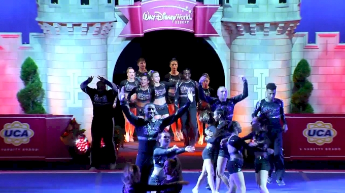 Xtreme Cheer - Inferno [2019 L5 Senior Open Large Coed Day 2] 2019 UCA ...