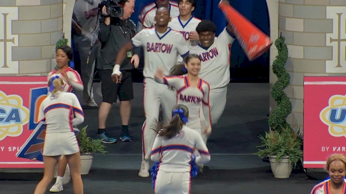 Bartow High School [2024 Large Varsity Coed Finals] 2024 UCA National ...