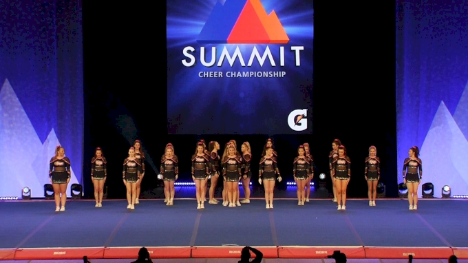 North East Cheer - Onyx (ENG) [2024 L3 U18 Finals] 2024 The Summit