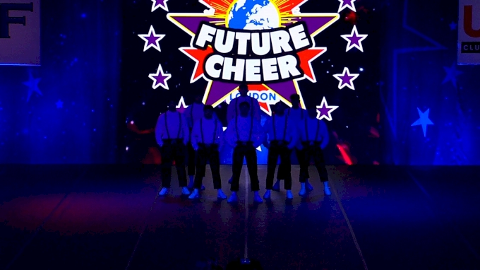 Angels Dance Academy - ADA Genesis (England) [2023 Open Male Hip Hop ...