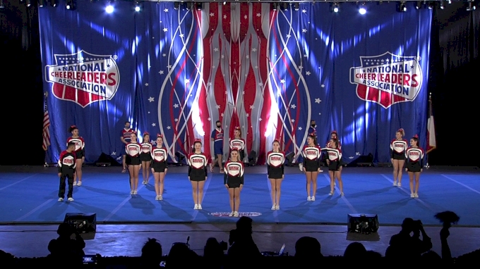 Brink Junior High School [2021 Novice Junior High/Middle Finals] 2021 ...