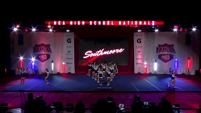 Southmoore High School [2024 Advanced Varsity Performance Day 1] 2024 ...