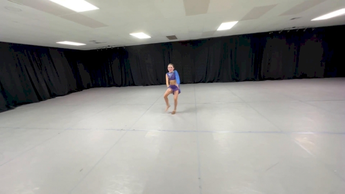 Star Steppers Dance - Kenley Fletcher [Mini - Solo - Contemporary ...