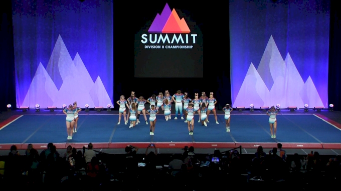 Cheaha Cheer and Tumble - Avalanche [2023 L2 Junior - Medium Prelims ...