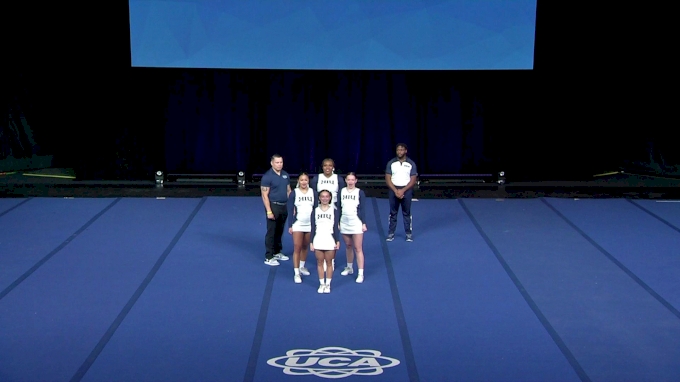 Hope International Univ - Sophia Rosendale, Mackenzie Flowers, Nicole ...