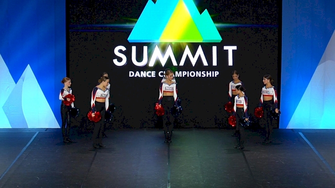 World Class All Star Dance - Youth Elite Pom [2023 Youth - Pom - Small ...