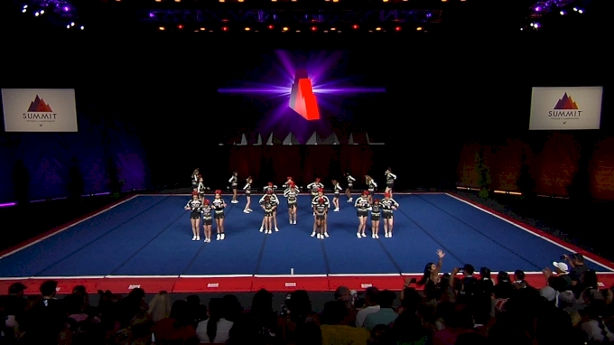 Knight Time Cheer - Poison [2023 L2 Junior - Medium Finals] 2023 The D2 ...