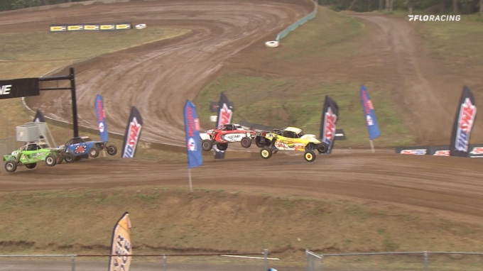 Highlights: 2023 ERX Off-Road National | Pro Buggy Friday