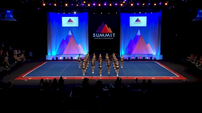 Cheer Revolution - KISS [2023 L5 Senior - Large Finals] 2023 The D2 Summit