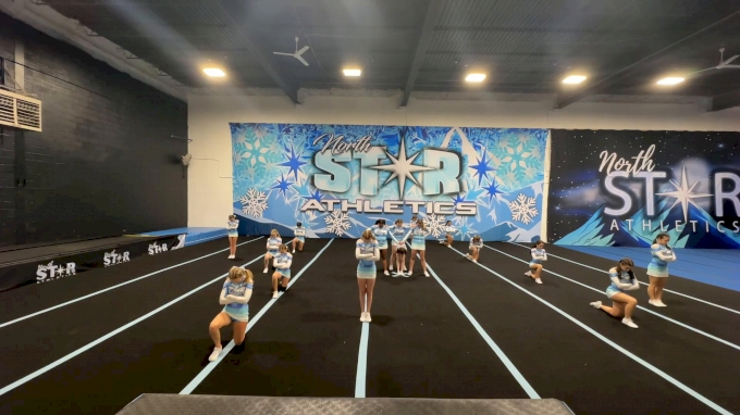 North Star Athletics [L2 - U16] 2023 WSF Virtual Winter I