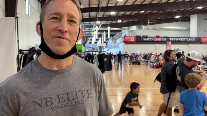 Long Term With Coach Steve Horton