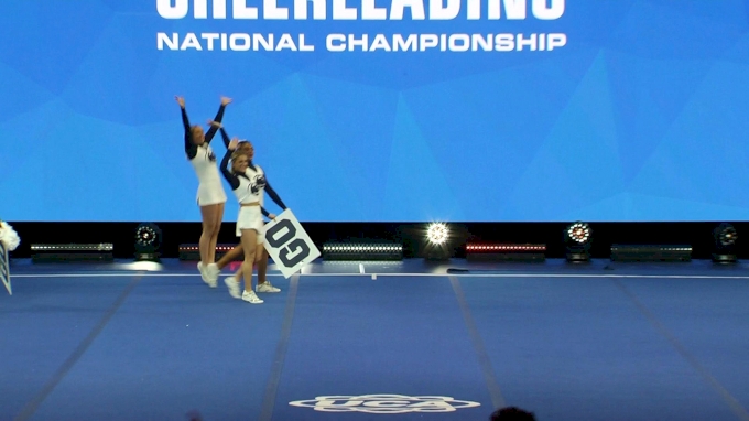 Pennsylvania State-University Park [2023 All Girl Division IA Semis ...