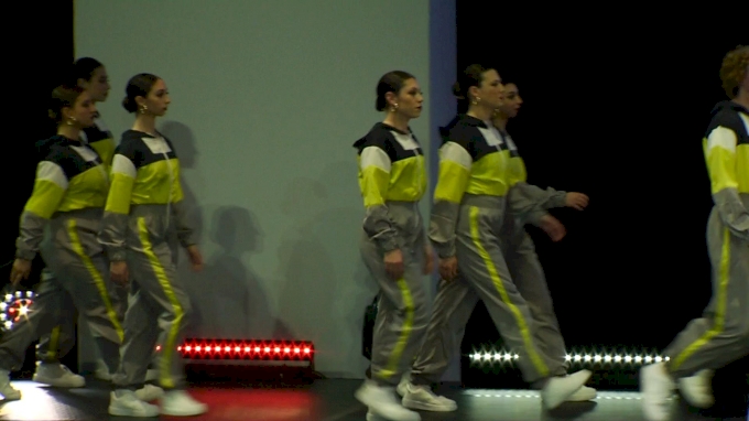Rowan University [2023 Open Hip Hop Finals] 2023 UCA & UDA College ...