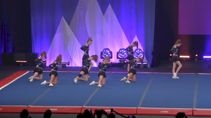 High Country Cheer - Lady S [2022 L3 Junior - Small Wild Card] 2022 The ...