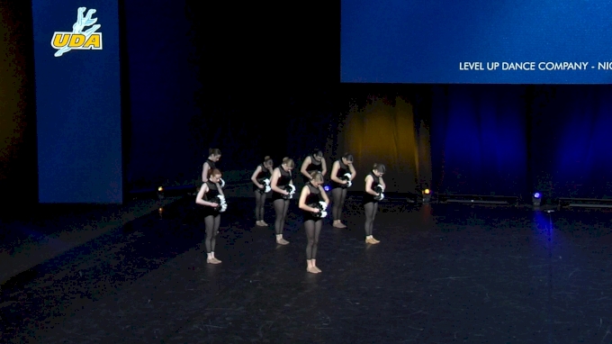 Level Up Dance Company - Nightmare [2024 Senior - Variety Finals] 2024 UDA National Dance Team ...