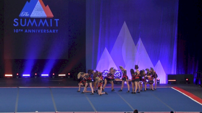 Stars Vipers Katy - Queen Boas [2022 L2 Junior - Small Semis] 2022 The ...