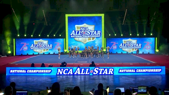 Stars Vipers San Antonio Hiss [2023 L6 Senior Open Coed - Small Day 2 ...